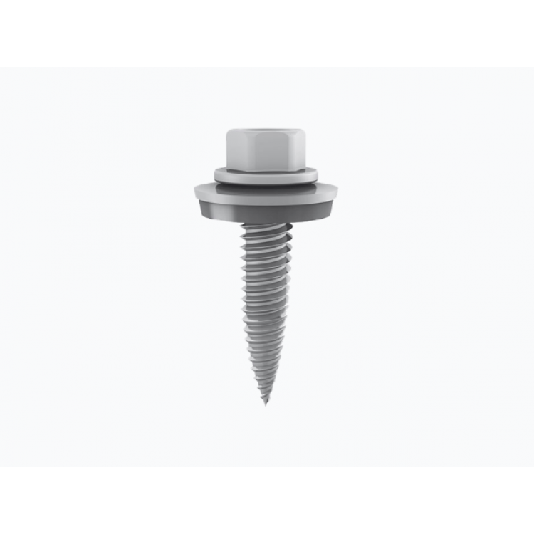 (K2 Systems) 1005207 Thread-forming metal screw 6.0x25