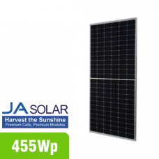 JA SOLAR